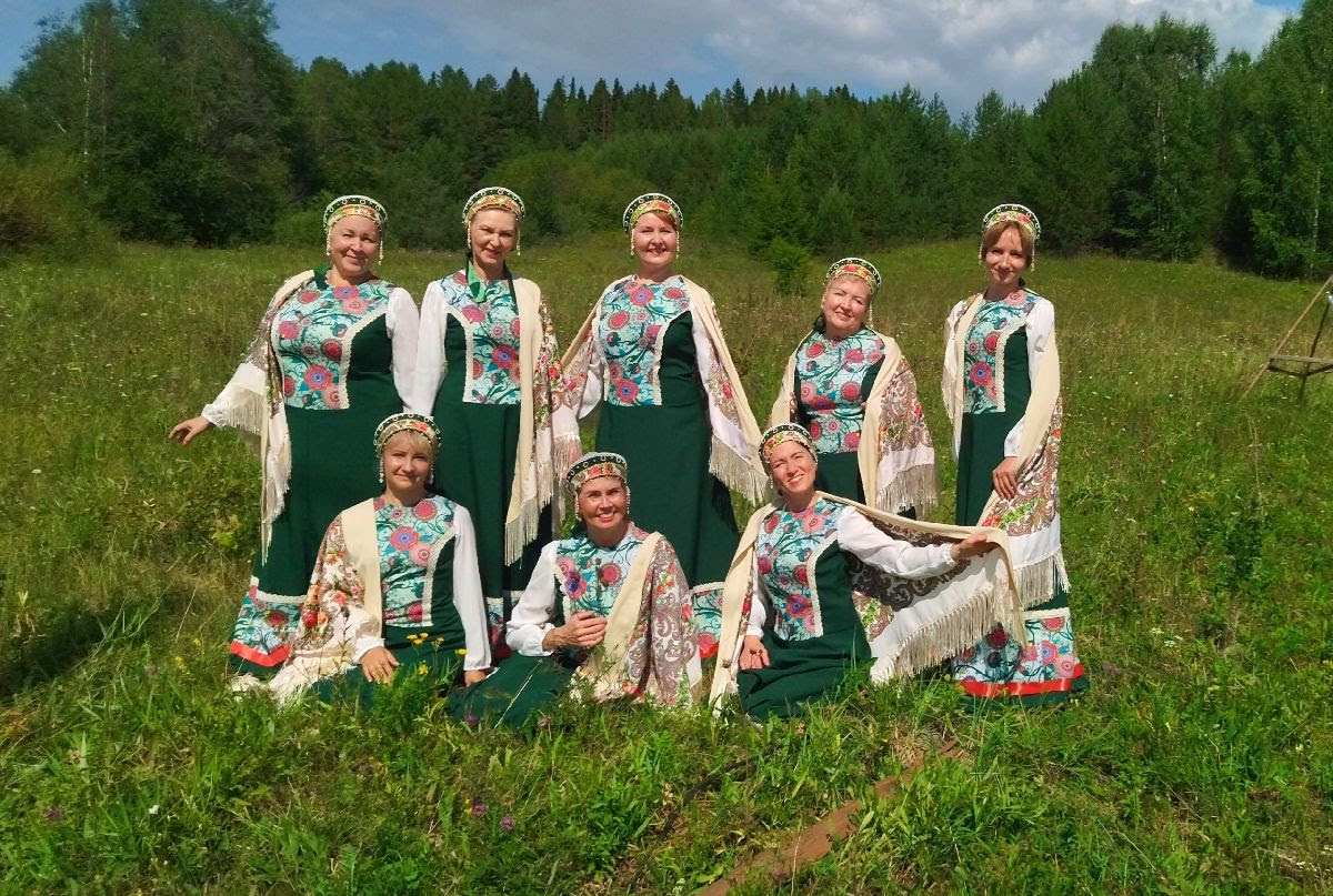 How was the festival «Uralsky Khorovod» | www.ringingcedarsofrussia.org
